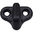 Amazon.com: Nylon Haak Kayak Lashing Hooks,4pcs Kayak Lashing Hooks J ...