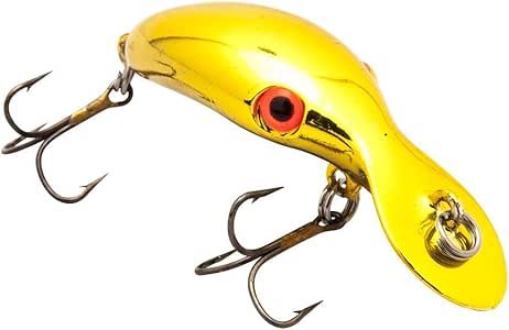 Amazon.com : Lindy River Rocker Crankbait : Sports & Outdoors
