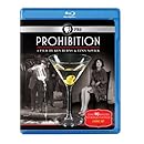 Amazon.com: Ken Burns: Prohibition [Blu-ray]: Ken Burns, Lynn Novick ...