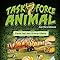 Task Force Animal - Panik bei den Orang-Utans: Amazon.de: Jean-Marie ...