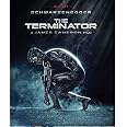 Terminator [Blu-ray] [Importado] : Arnold Schwarzenegger, Michael Biehn ...
