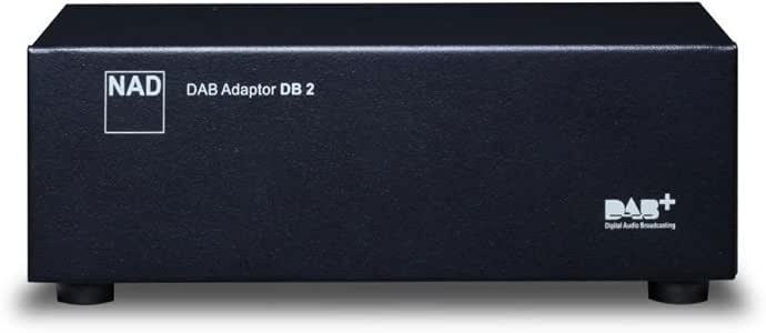 Amazon.com: NAD DAB2 module, dab+: Automotive