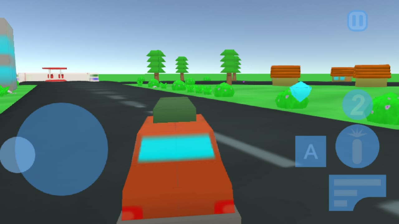 Battle Hover Cars Simulator:Amazon.com:Appstore for Android