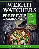 Weight Watchers Essential Freestyle Cookbook: Amazon.com: Books