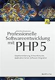 Besser PHP programmieren: Handbuch professioneller PHP-Techniken Galileo Computing: Amazon.de ...