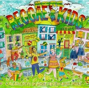 Reggae for Kids - More Reggae for Kids - Amazon.com Music