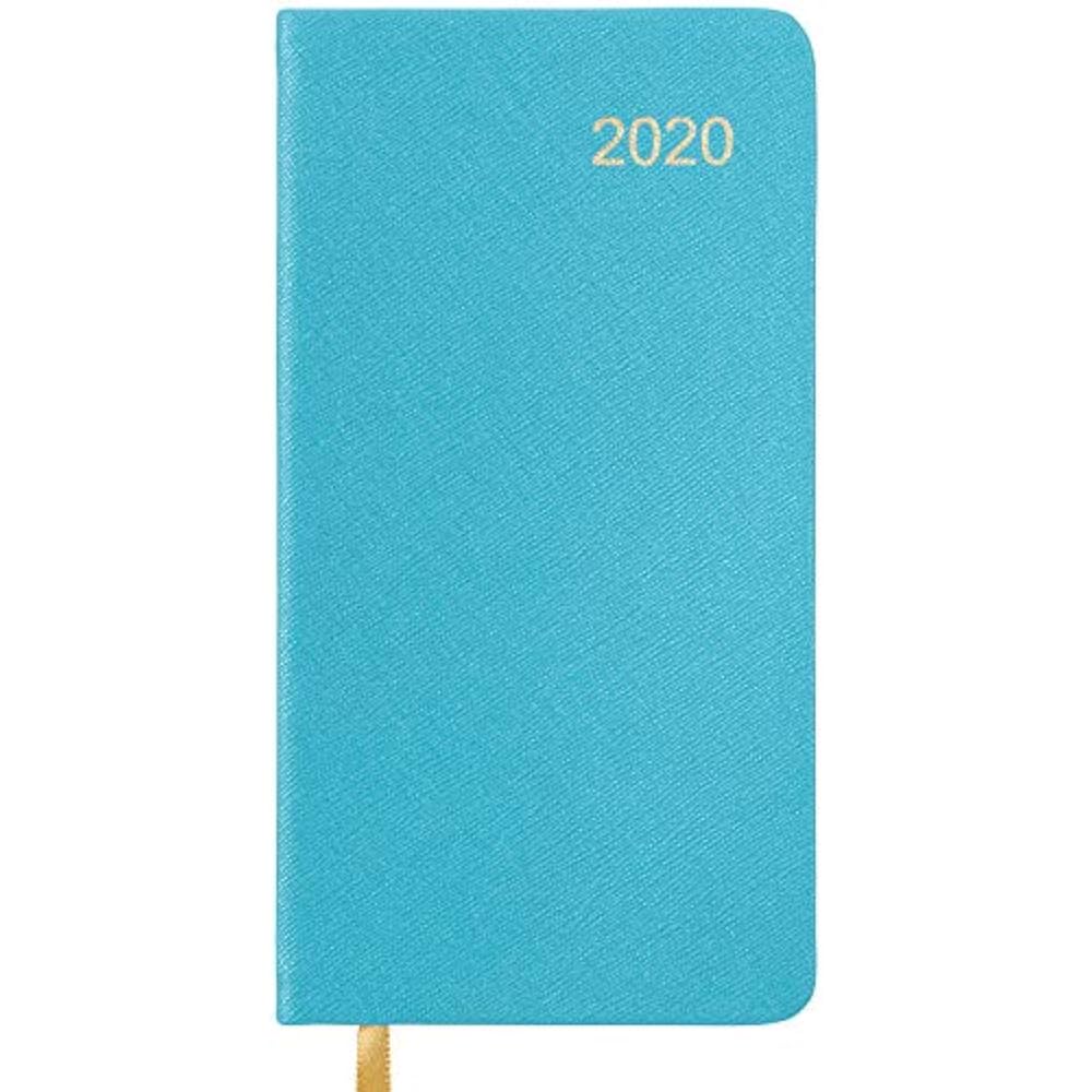 2020 Pocket Calendars For Sale | Paul Smith