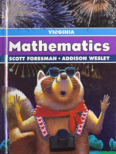 Mathematics Virginia Edition Grade 3: Charles, Randall I., Crown ...
