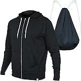 Amazon.com: Quikflip 2-in-1 Reversible Backpack Hoodie (As Seen on ...