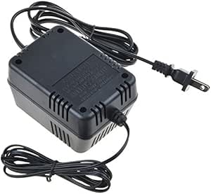 Digipartspower AC-AC Adapter for Model PUA-3041 PIL Class 2 Transformer ...