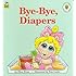 Bye-Bye, Pacifier (Jim Henson's Muppet Babies): Louise Gikow ...