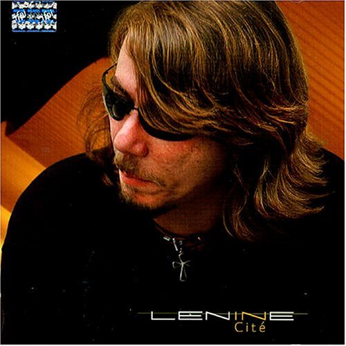 Lenine - Lenine in Cite: Live - Amazon.com Music