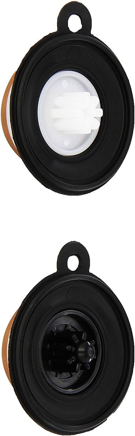 Amazon.com : Orbit 3 Pack Anti-Siphon Valve Diaphragm 57623, 57624 ...