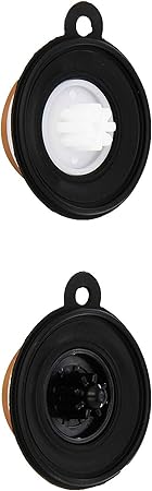 Amazon.com : Orbit 3 Pack Anti-Siphon Valve Diaphragm 57623, 57624 ...