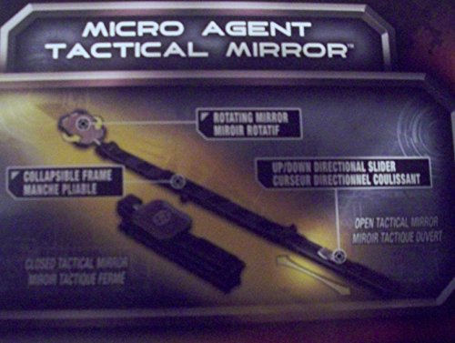 Spy Gear Mission Extreme Kit with Night Scope - Want It All