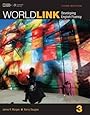 World Link 3: Student Book with My World Link Online (World Link, Third ...