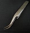 1 X Straight Extra Fine Point Tweezers Jewelers Tool - Industrial ...