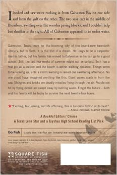 Amazon.com: Dark Water Rising (9780312629083): Marian Hale: Books