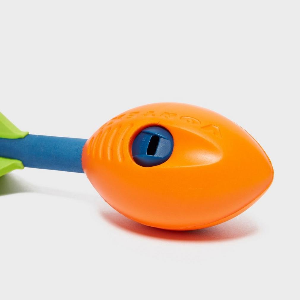 Nerf Sports Pocket Vortex Aero Howler TU, Various,H0629902 on Galleon ...