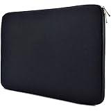 Case Neoprene Preta para Notebook até 15,6" Multi - BO400 | Amazon.com.br