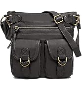 SCARLETON Handbags for Women, Crossbody Bags for Women, Shoulder Bag ...