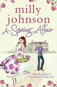 A Spring Affair (THE FOUR SEASONS) - Kindle edition by Milly Johnson ...