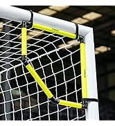 FORZA Football Goal Top Bins – Pack of 1, 2 or 4 | Premium Football ...