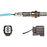 Amazon.com: Denso 234-9001 Upstream Air Fuel Ratio Oxygen Sensor with 10.6” 4-Wire Harness, for ...