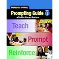 Fountas and Pinnell Prompting Guide Part 1 for Oral Reading and Early ...