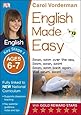 English Made Easy Ages 6-7 Key Stage 1ages 6-7, Key Stage 1 (Carol ...
