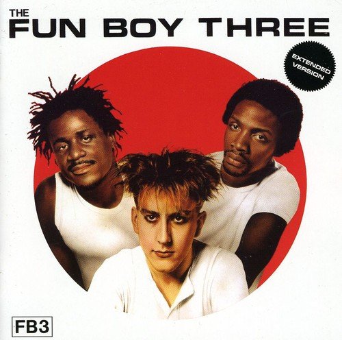 Fun Boy Three (Expanded Edition) - Fun Boy Three: Amazon.de: Musik