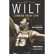 Wilt Chamberlain Biography