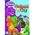 BARNEY - The Ultimate Collection (10 disc boxset): Amazon.co.uk: DVD ...