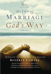 The Joy of Marriage God's Way (Extraordinary Women) - Kindle edition by ...