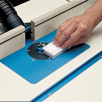 Router Bit Set-Up Jigs for 22627 45° Lock Miter Bits - - Amazon.com