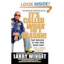 It's Called Work for a Reason!: Your Success Is Your Own Damn Fault ...