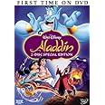 Amazon.com: Aladdin (Two-Disc Special Edition) [DVD] : Scott Weinger ...