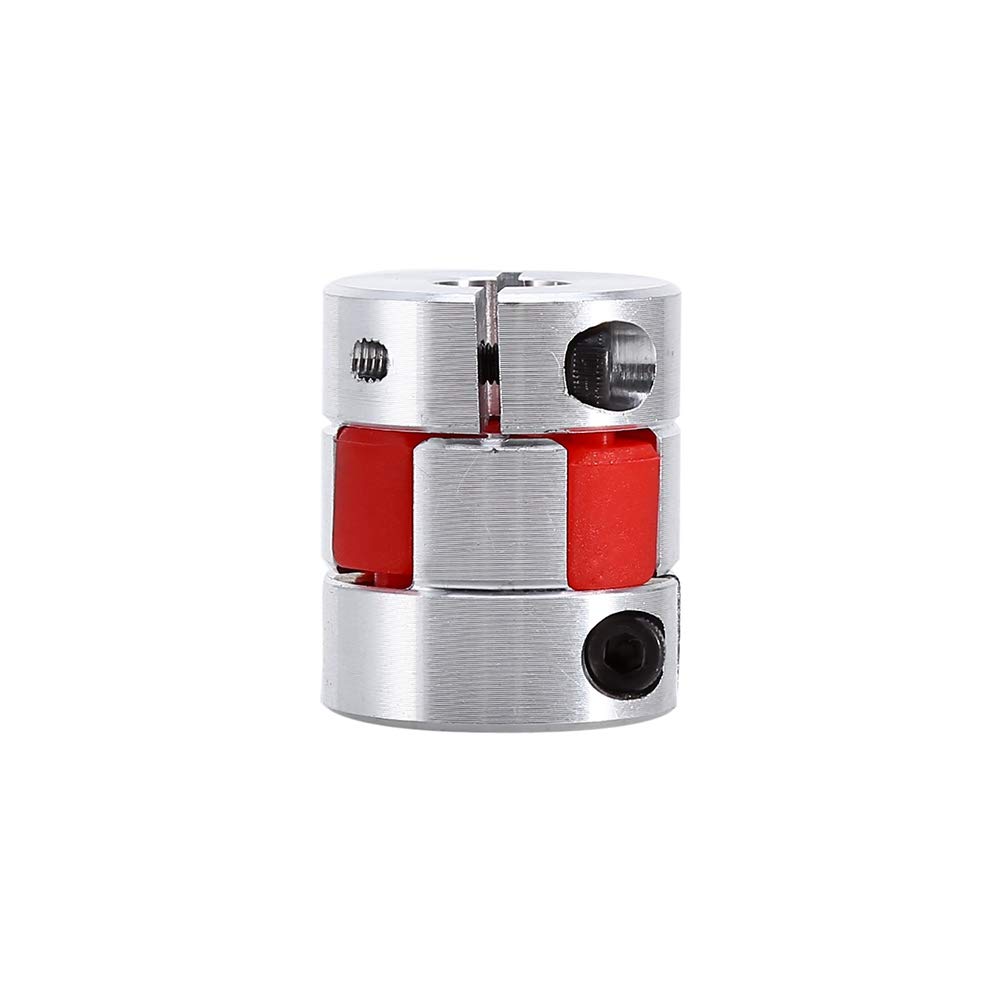 Spider CNC Stepper Motor Encoder Coupler Industrial Control Components ...