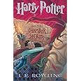 Harry Potter and the Chamber of Secrets: Rowling, J.K., GrandPré, Mary ...