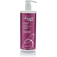 Amazon.com : Brocato Vibracolor Color Last Shampoo, 32 Oz. | Fade ...