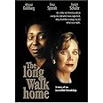 Amazon.com: The Long Walk Home [DVD] : Goldberg: Movies & TV