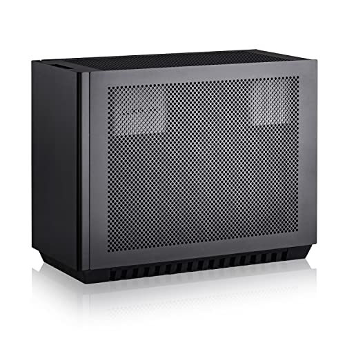 Mua Dan Cases C4-SFXv1 Mini-ITX PC Case, Black, Compatible with Mini ...