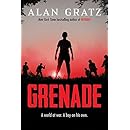 Grenade: Alan Gratz: 9781407194172: Amazon.com: Books