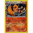 Amazon.com: Pokemon - Charizard (RC5) - Generations - Holo : Toys & Games