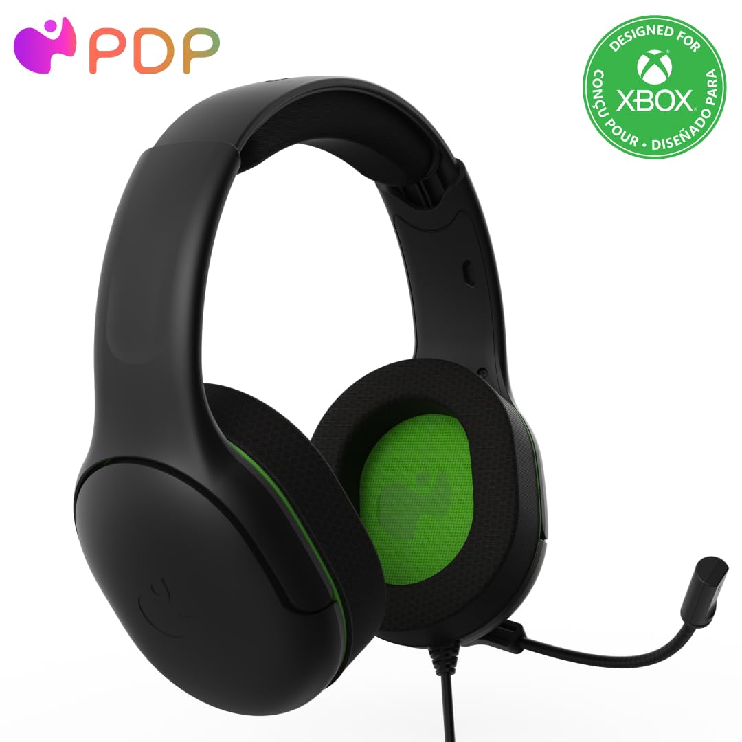 Mua PDP Gaming AIRLITE Pro Headset with Mic for Xbox Series X/S/Xbox ...