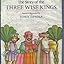 Story of the Three Wise Kings: Tomie dePaola: 9780399209987: Amazon.com ...