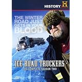 Ice Road Truckers: Season 1: Amazon.ca: Hugh Rowland, Alex Debogorski ...