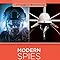 Modern Spies (Wartime Spies): Goodman, Michael E.: 9781628322057 ...