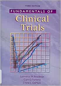 Fundamentals of Clinical Trials: 9780815133568: Medicine & Health ...