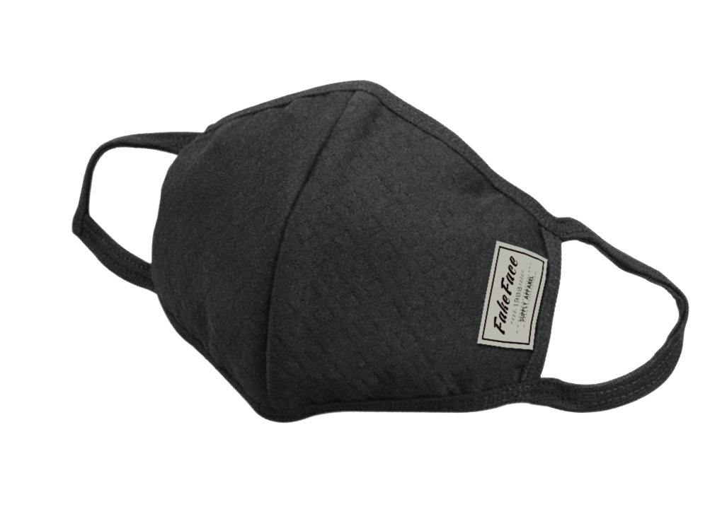 FakeFace Flu Dust Masks Reusable Activated Carbon Cotton Filter ...